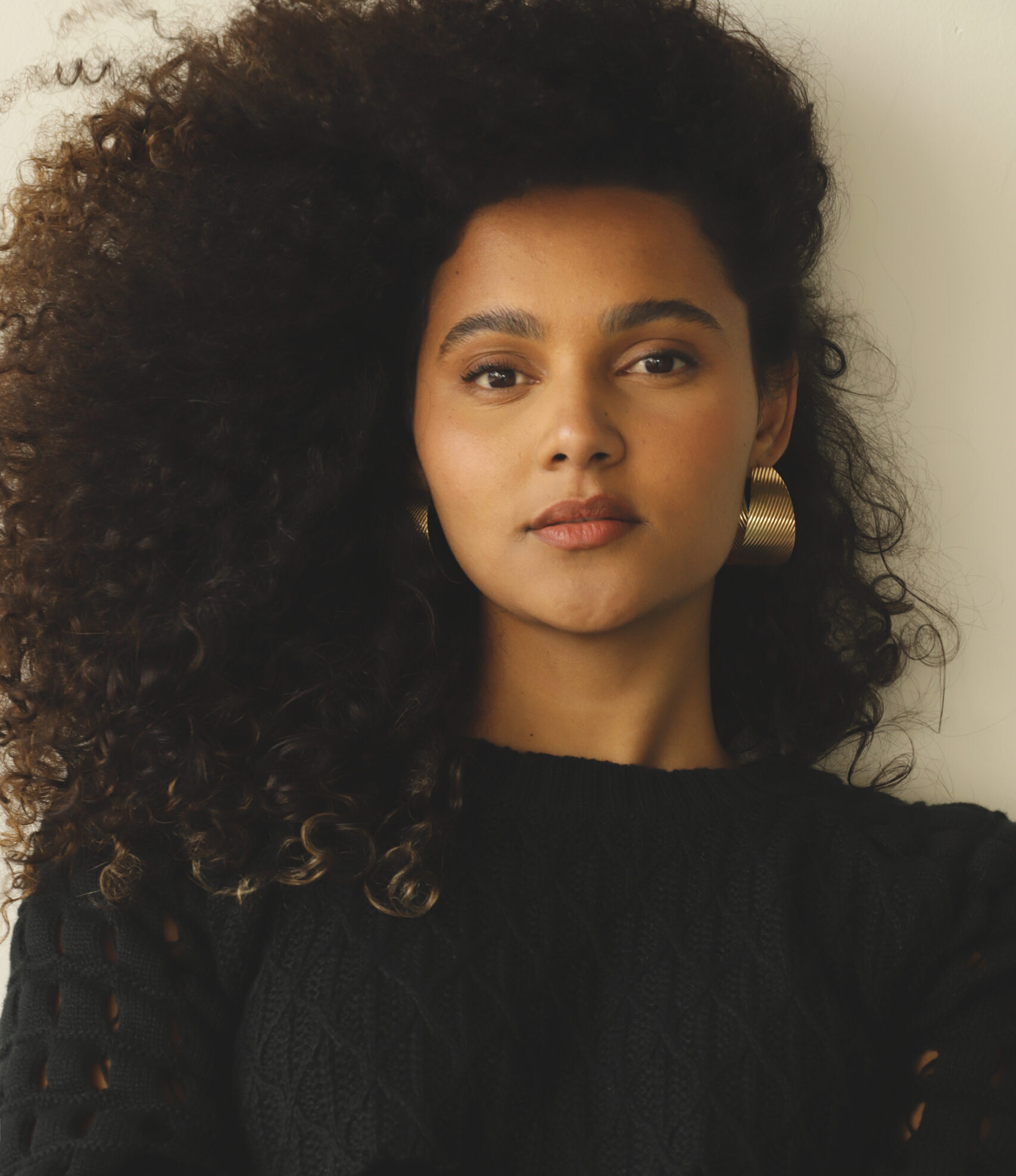 Sabrina Sales - Offen Scouting